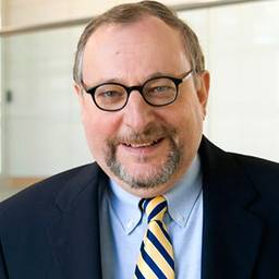 Biography - Fred R. Hirsch, MD, PhD - Global Oncology Academy