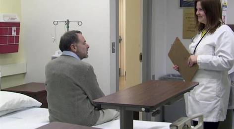 Hospice and Palliative Medicine - Global Oncology Academy