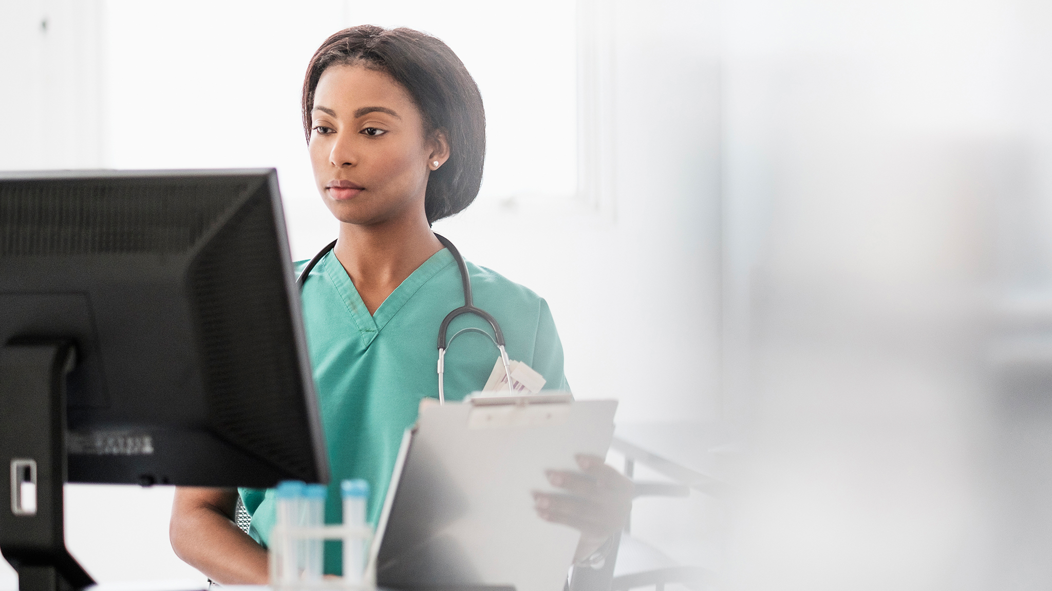 Doctors Lounge - Global Oncology Academy