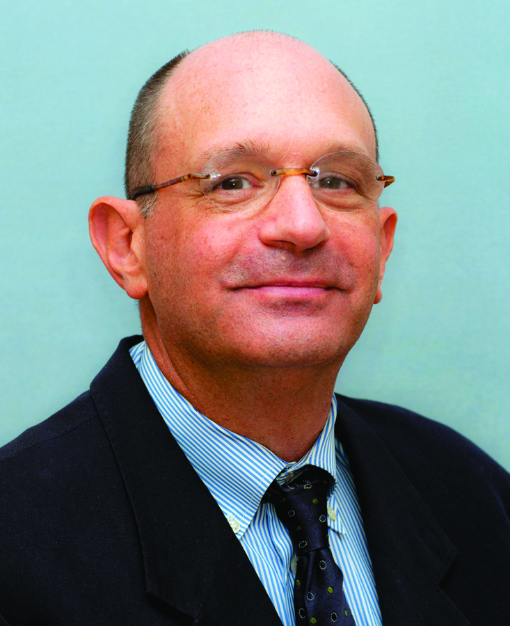 Biography - Merrick I. Ross, MD - Global Oncology Academy