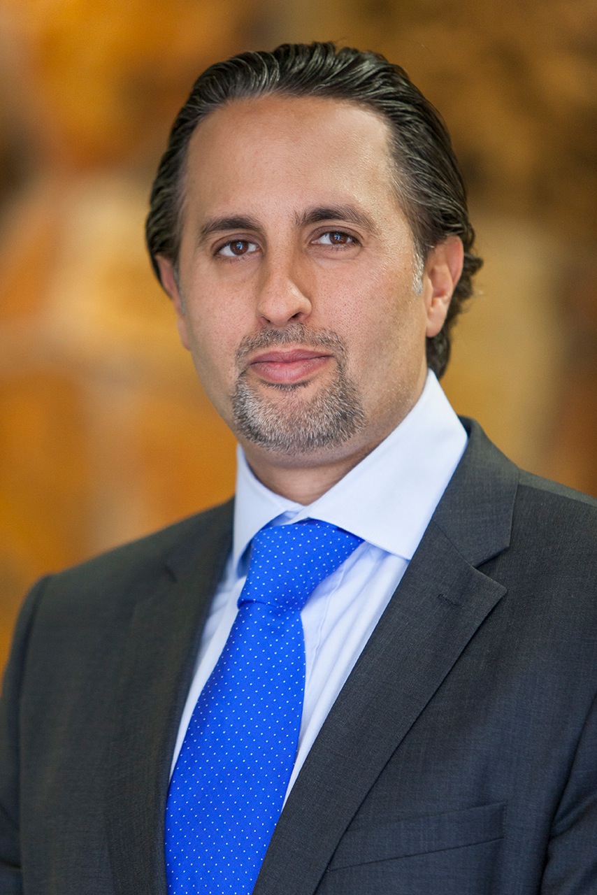 Biography - Omid Hamid, MD - Global Oncology Academy