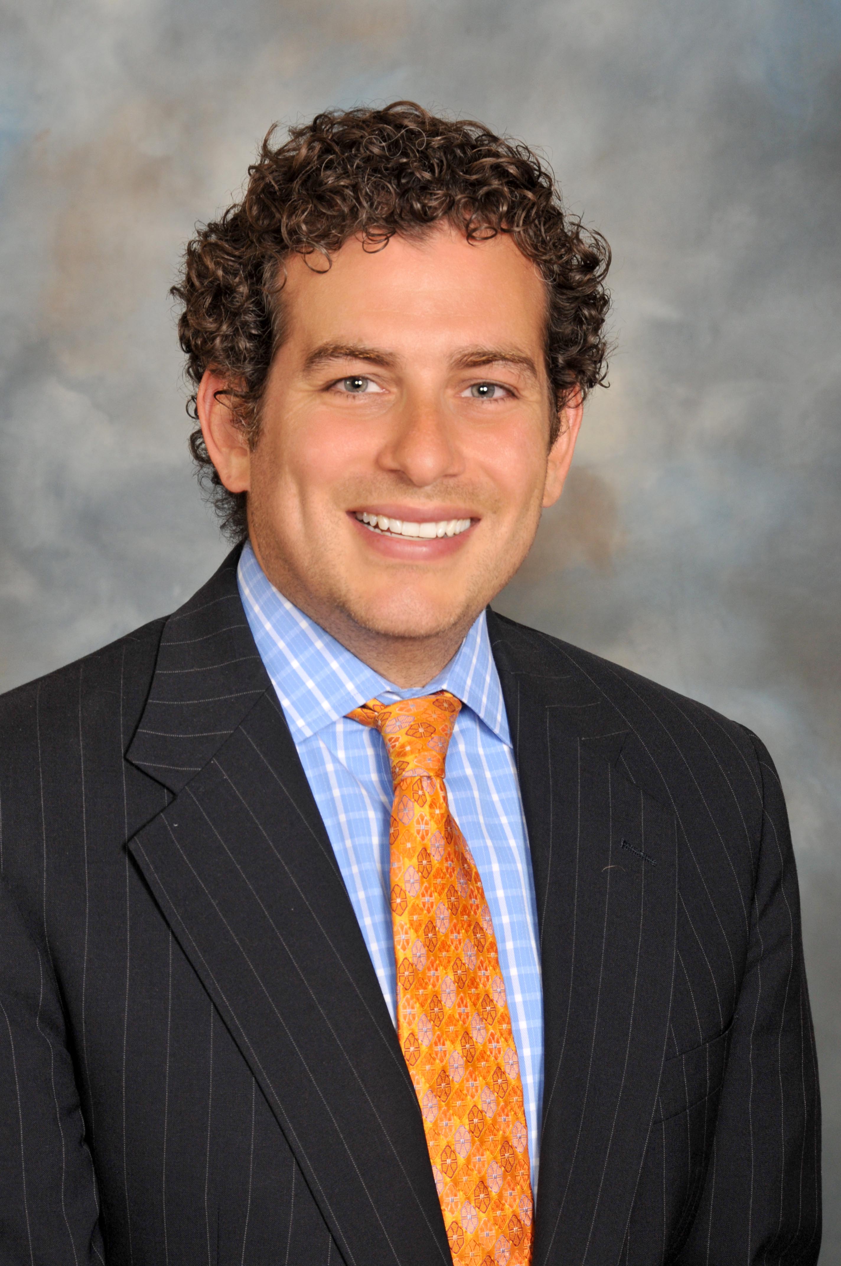 Biography - Jason G. Newman, MD, FACS - Global Oncology Academy