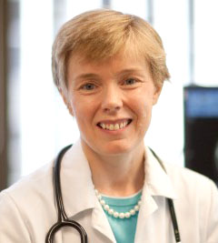 Biography - Eileen M. O'Reilly, MD - Global Oncology Academy