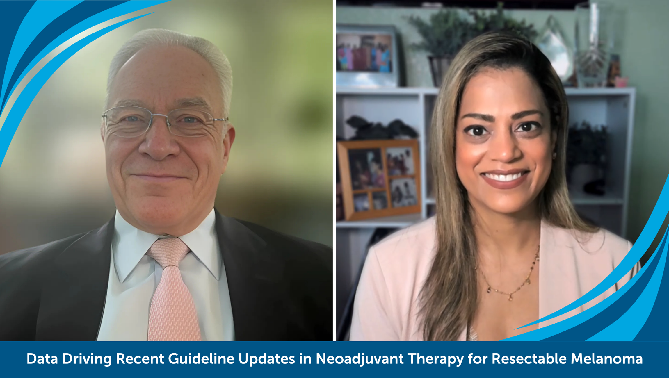 Updates in Neoadjuvant Therapy for Resectable Melanoma